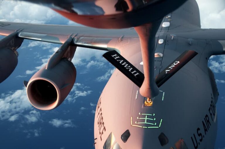 C-17グローブマスターIII：60トン超の主力戦車M1A2を運べる輸送機 | 実験とCAEとはかせ工房