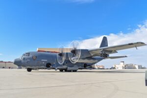 AC-130Jゴーストライダー：ガンシップと呼ばれる近接航空支援機 | 実験とCAEとはかせ工房