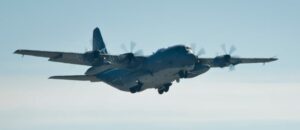 AC-130Jゴーストライダー：ガンシップと呼ばれる近接航空支援機 | 実験とCAEとはかせ工房