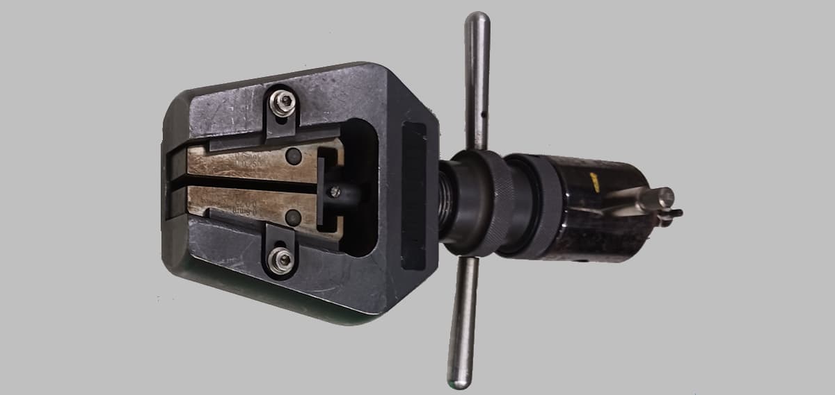 試験片による強度試験：アルミニウム合金鋳物（AC7A）の引張試験 | 実験とCAEとはかせ工房